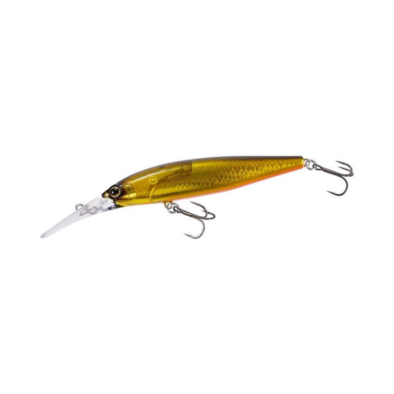 Shimano Bantam World Diver 99SP FB 99mm 16g 002 Blackgld