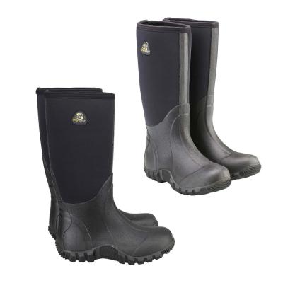 Carp Spirit Cs Neoprene Boots 44