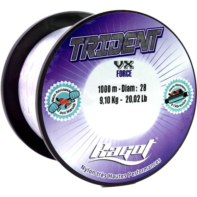 Ragot Trident Vx Force 1000m 40