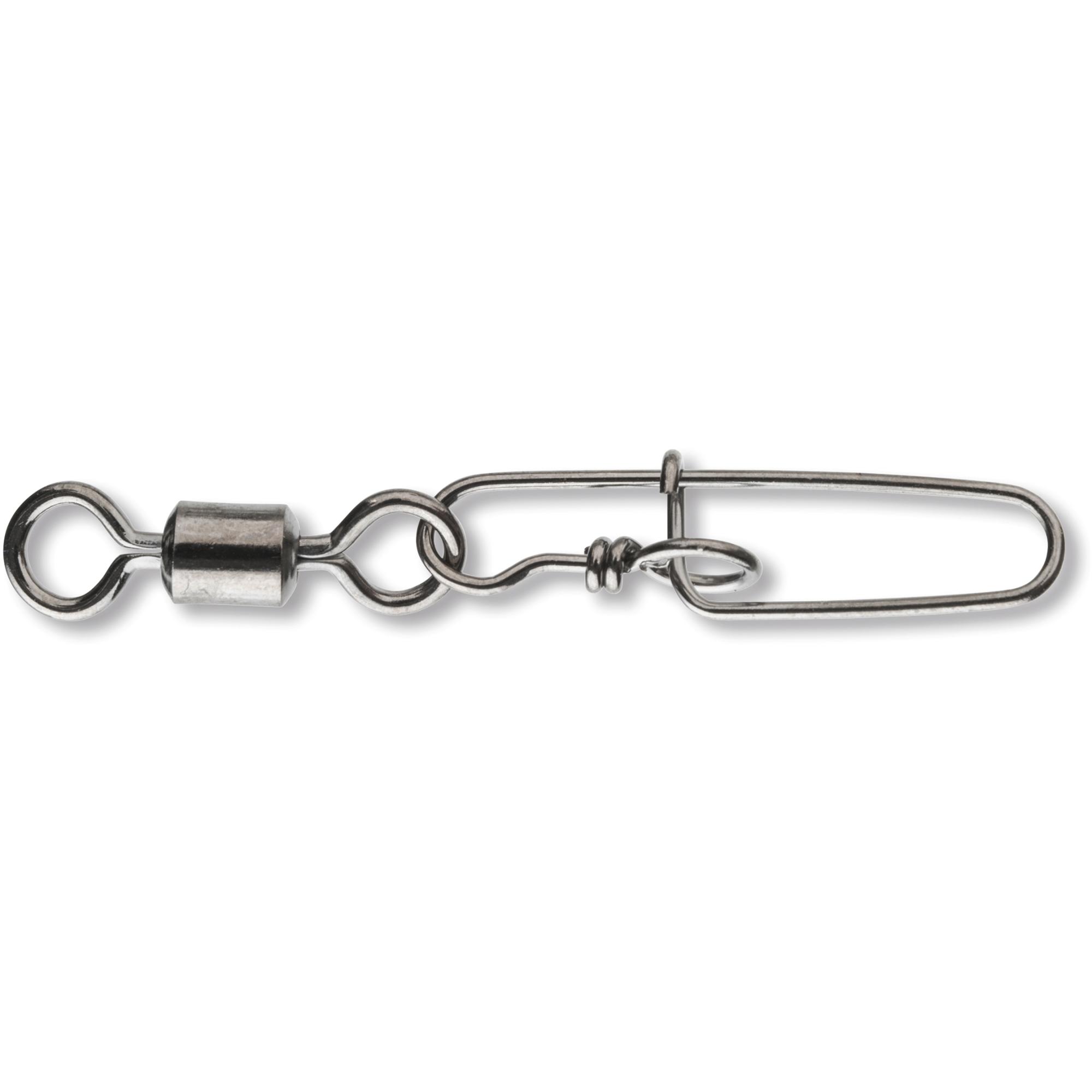 Daiwa Super Safe Lure Swivel Type II Gr.4 10kg SB10