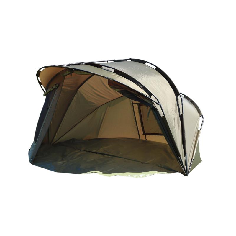 Anaconda Headquarter tent