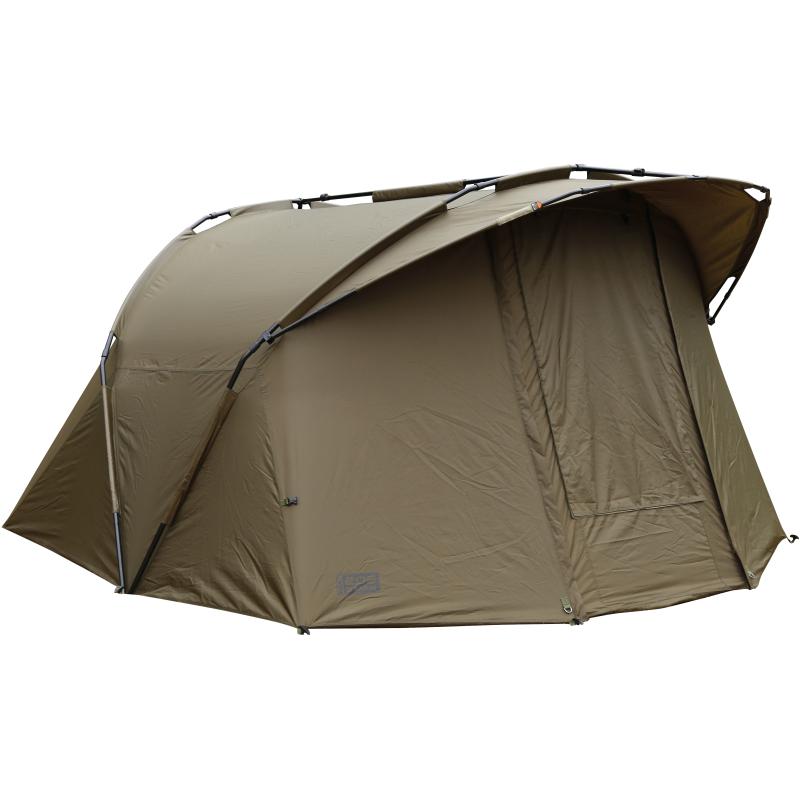 Anaconda Headquarter tent