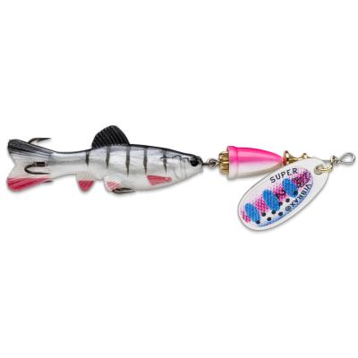 Blue Fox Vibrax Chaser 2 Rt Blist