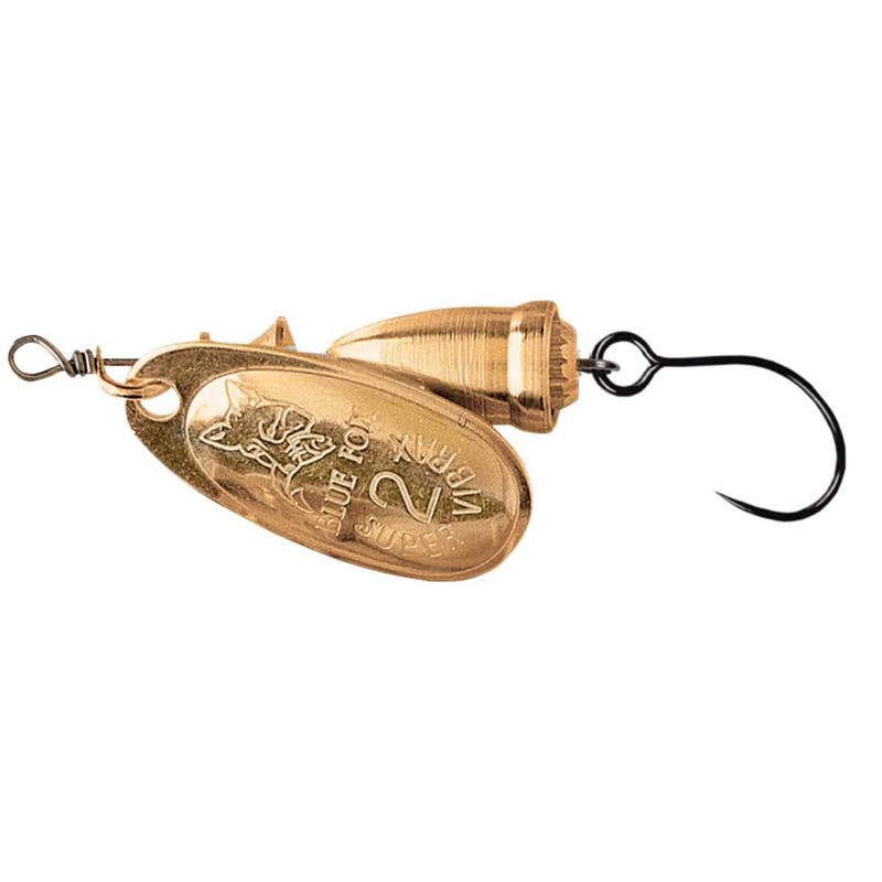 Blue Fox Vibrax Original Bs 3 G Blist