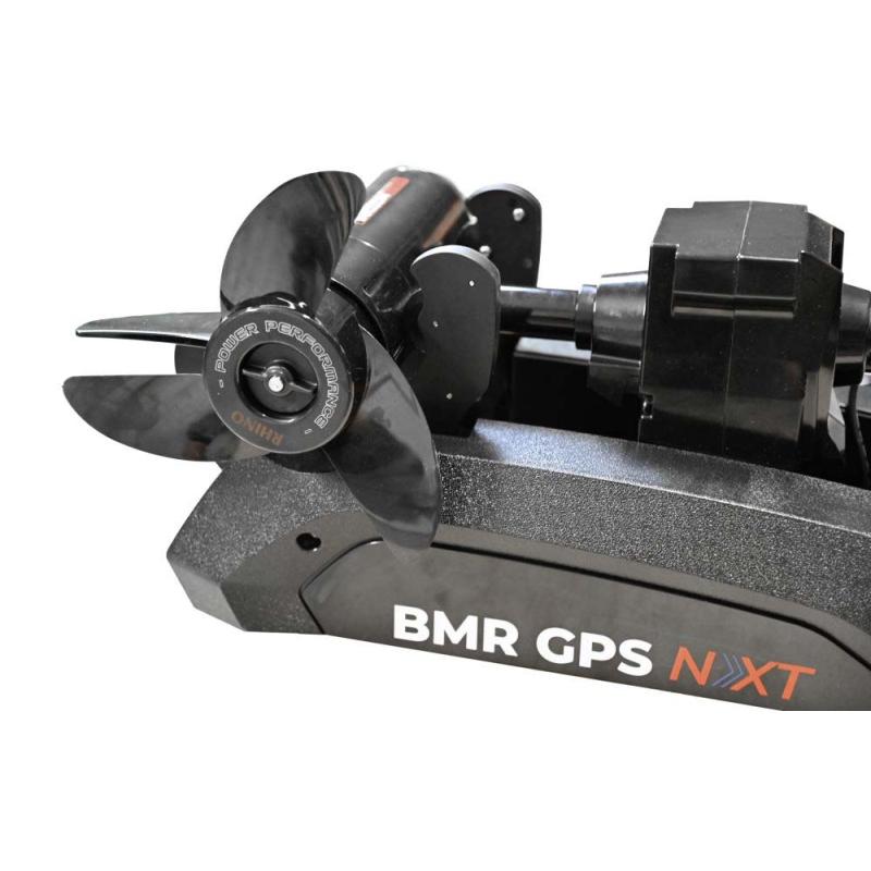 RhinoMotors BLX 80 V2 Electric Outboard Motor