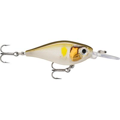 Rapala X-Light Shad 04 Ayu