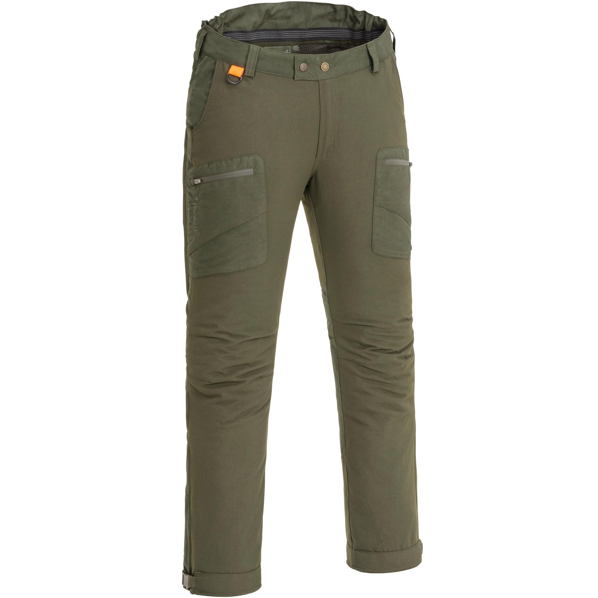 Pinewood Hunter Pro Xtr 2.0 Pants Mossgreen C52