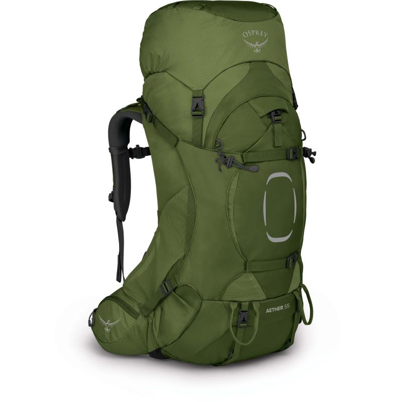 Osprey Ace 50 Groene Luifel OS
