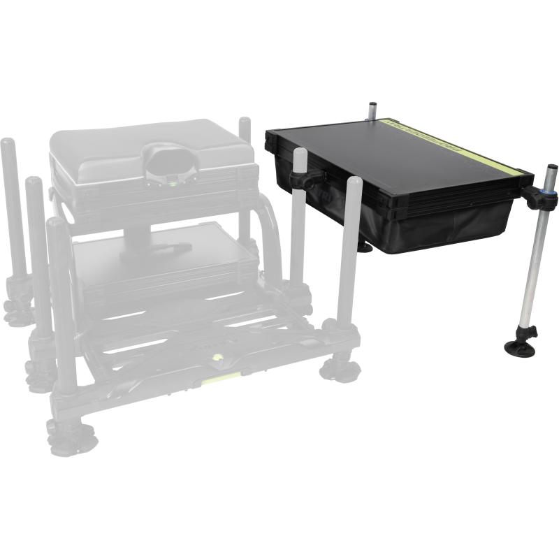 Sitzkiepen und Zubehör bestellen Sie auf Angelplatz.de