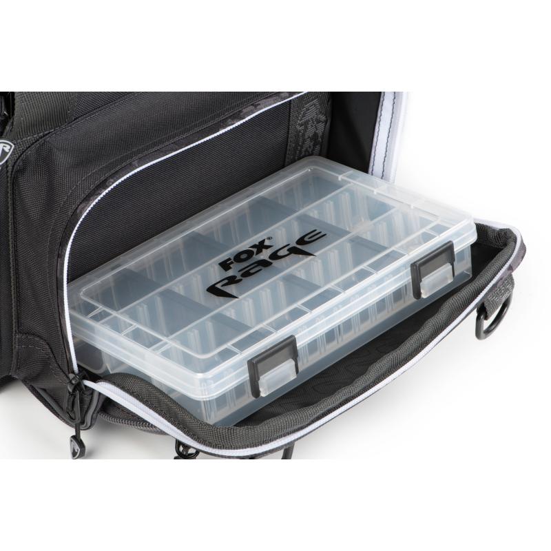 Fox Aquos Camolite 50L