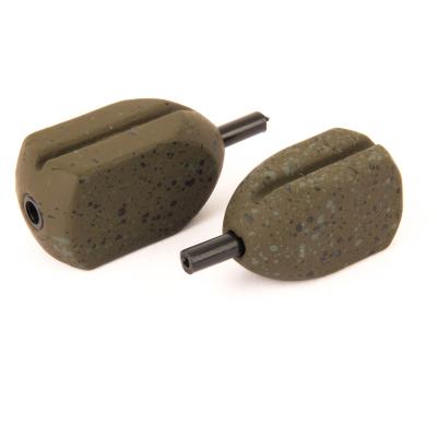 Fox Square inline inc groove lead 1.5oz 42g