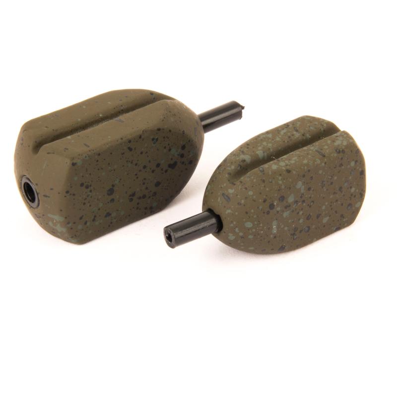 Fox Square inline inc groove lead 1.5oz 42g