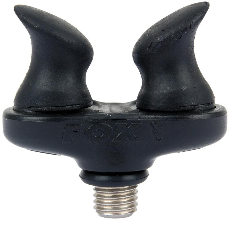 Fox Black Label QR Buzzer Bar - 2 rod Adjustable
