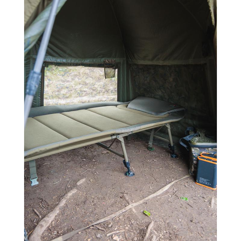 Lit compact Fox Voyager