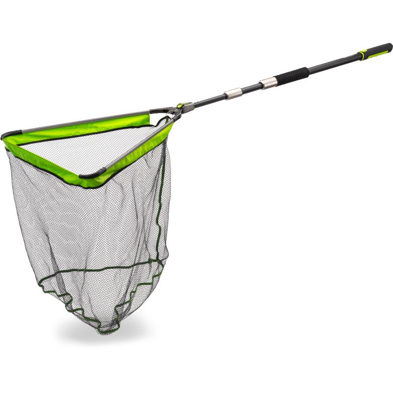 Kescherköpfe und Kescherstäbe günstig auf Angelplatz.de