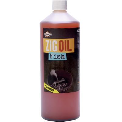 Dynamite Baits Zig Olie Visachtig 1L