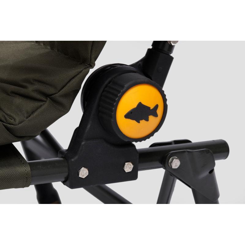 Prologic K1 Limited Edition Mega Swing-Arm Kit 4 Rod W, P