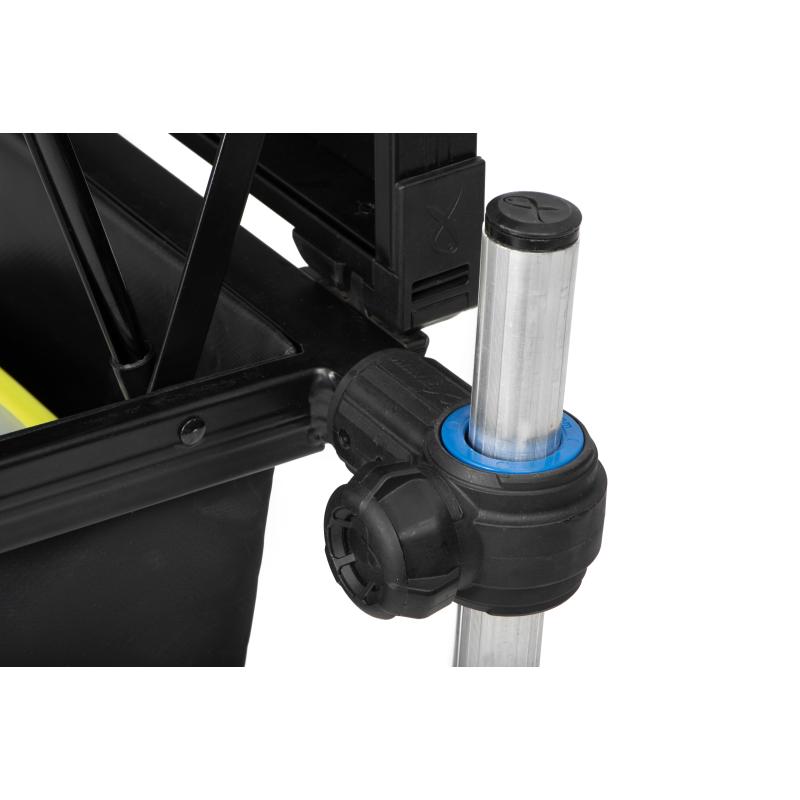 Matrix Sitzkiepen und Zubehör