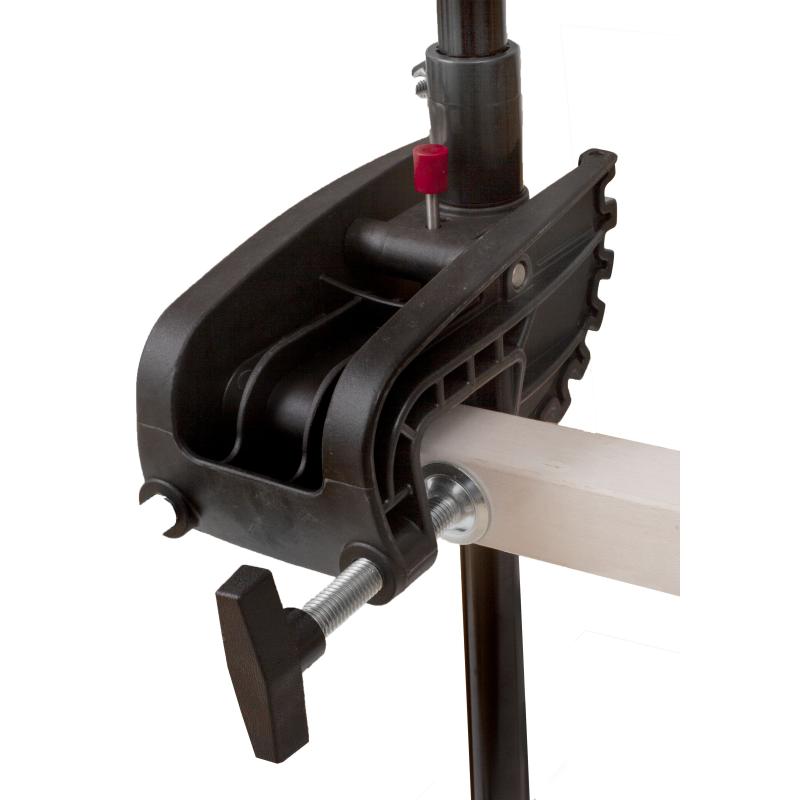 RhinoMotors BLX 80 V2 Electric Outboard Motor