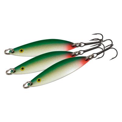 Kinetic Boss 20G Green/Yellow Flash