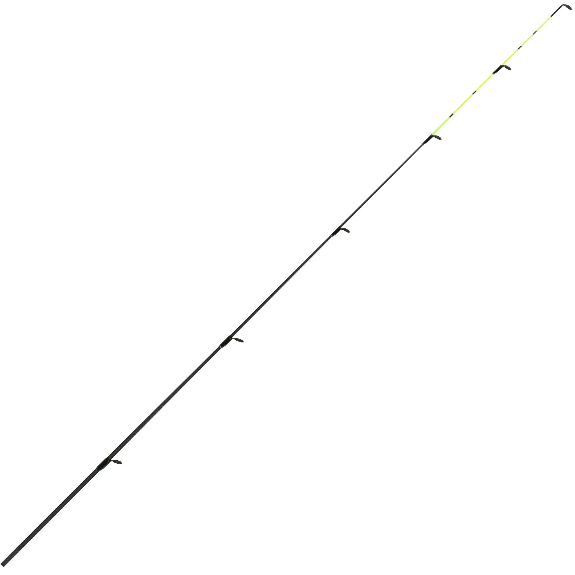 Fishing Tackle Max NG Spitze Carbon Lake 3,0 Oz