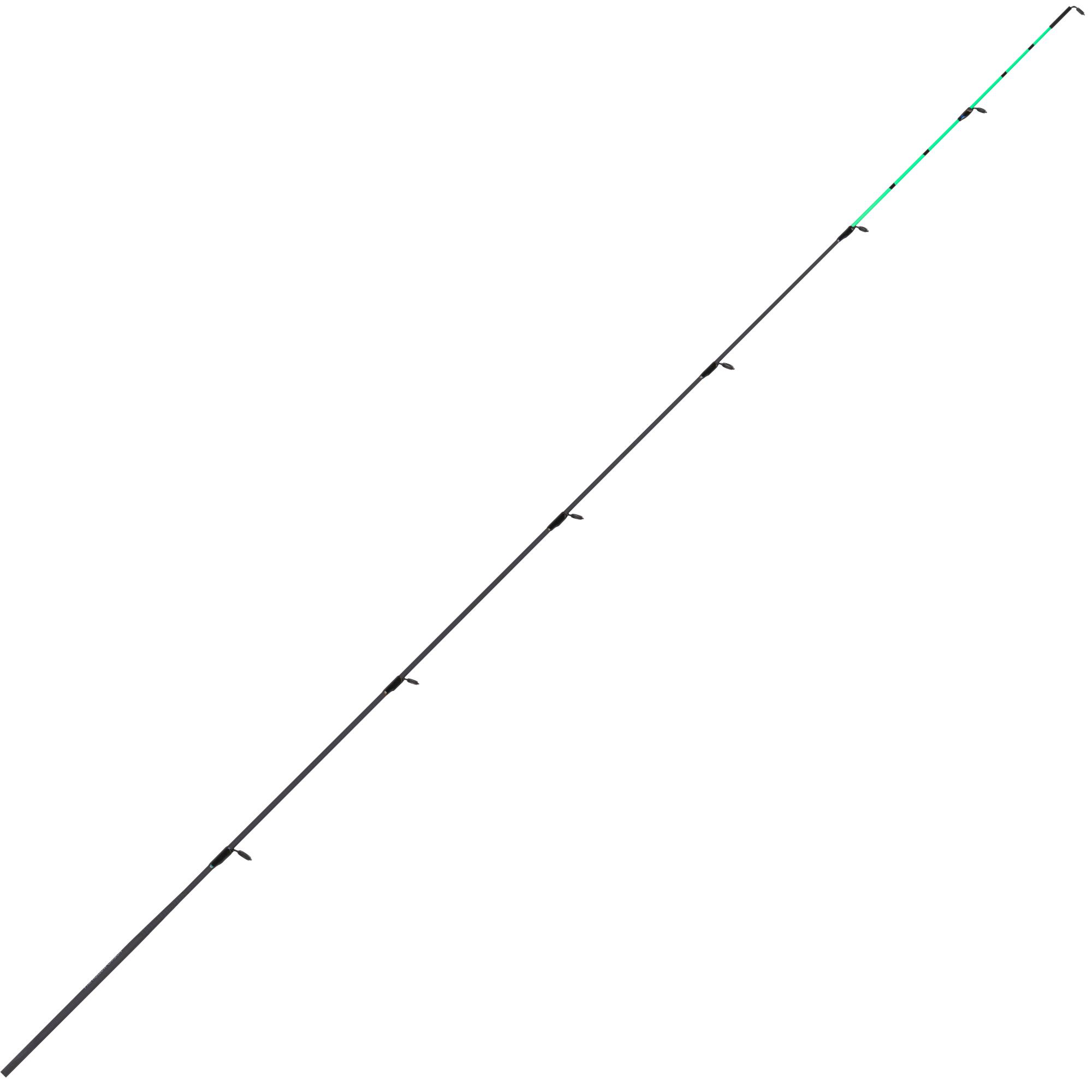 Fishing Tackle Max NG Spitze Hollow Carbon 1,0 Oz