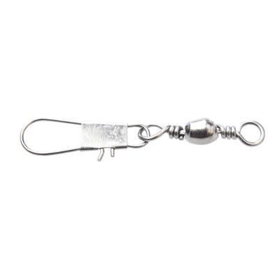 Émerillon Fishing Tackle Max avec hameçon de sécurité taille 1