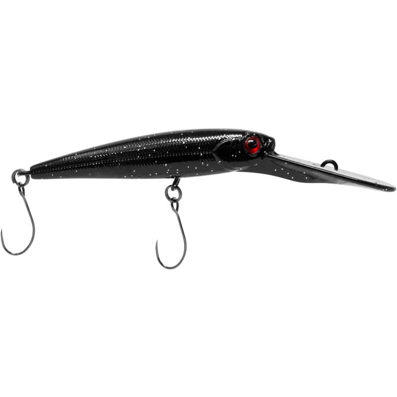 Leurre de pêche Max Fangi 75 mm 2,3 g couleur 03