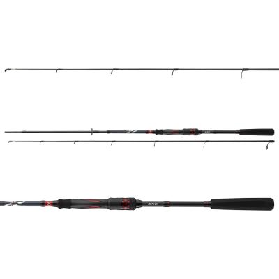 Daiwa Ninja EXT Spin 2.45m 5-30g