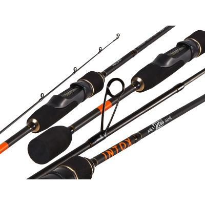 Lucky John rod AREA TROUT GAME INTOX 04 6'0'' (1.83)