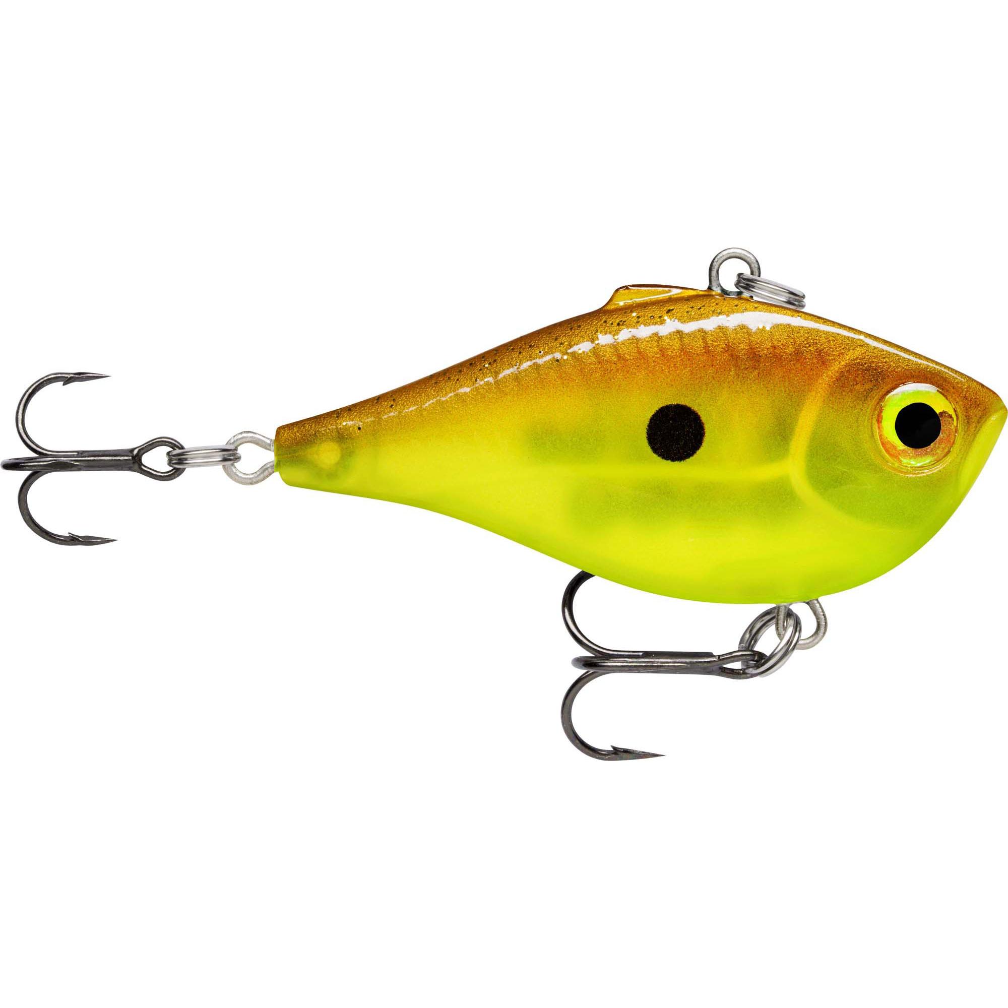 Rapala Rippin' Rap Rpr05 Fntc