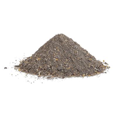 MS Range Econ Mix Feeder Black 1kg