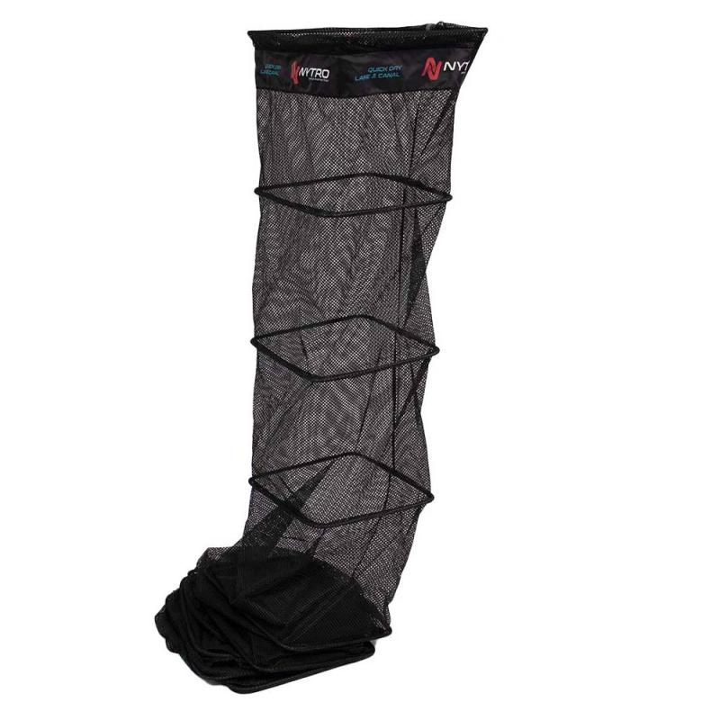 NYTRO KEEPNET LAKE & CANAL QUICK DRY MESH 4000