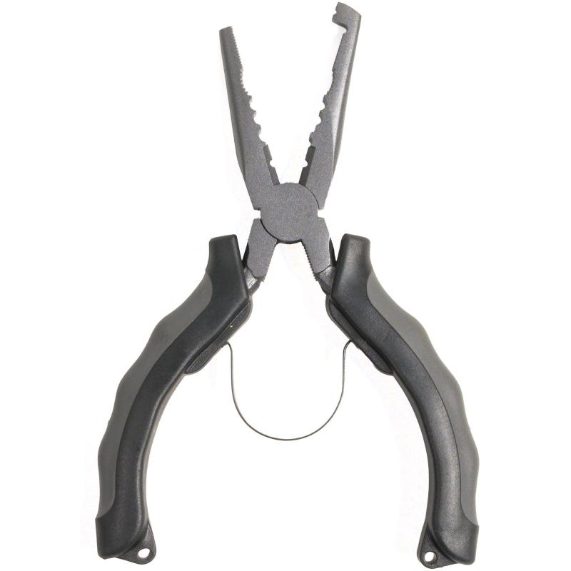 Fladen Heavy Duty Split Ring / Crimpo Pliers