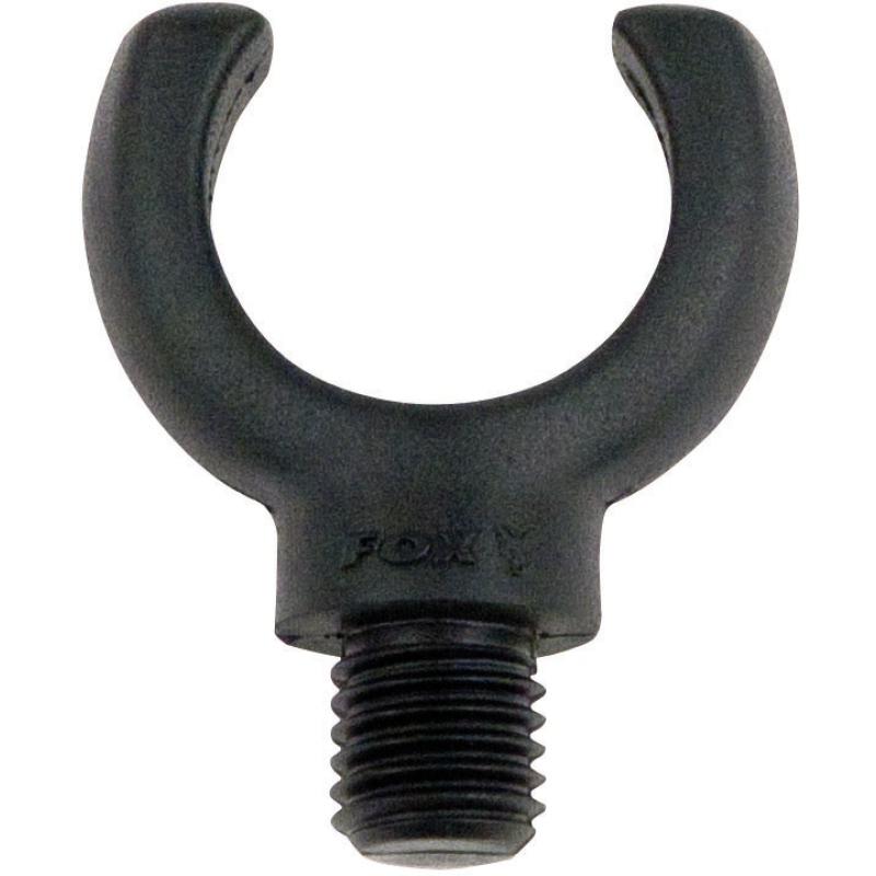 Fox Black Label QR Buzzer Bar - 2 rod Adjustable