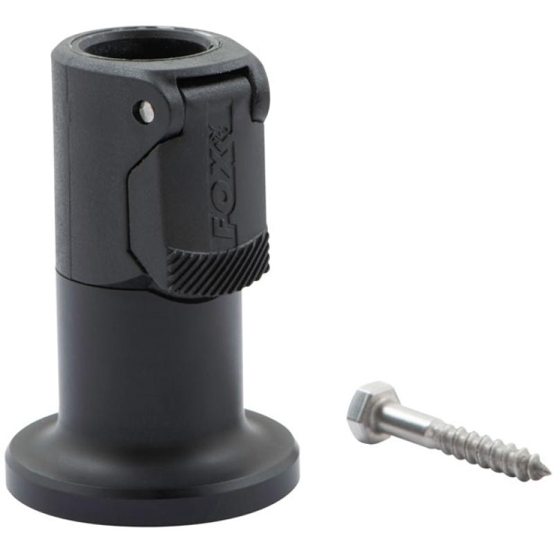 Fox Black Label QR Buzzer Bar - 2 rod Adjustable