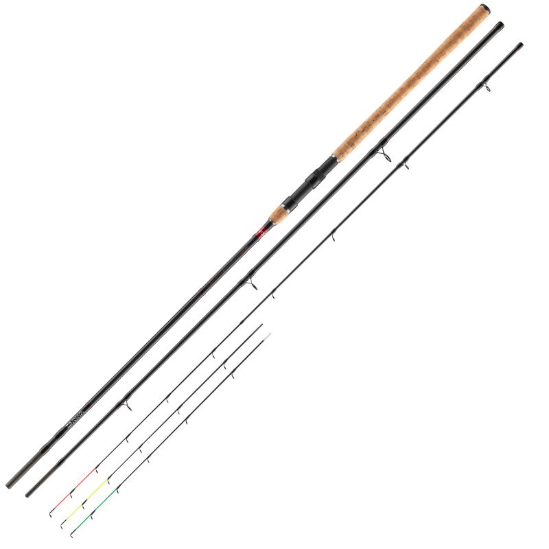 Sportex Xclusive RS-2 Heavy Feeder Distance 4,25m WG 155 - 225g - HF4222