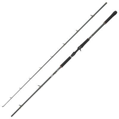 Abu Garcia Beast X2 822 Extreme Casting 2,49m 100-280g 2Sec