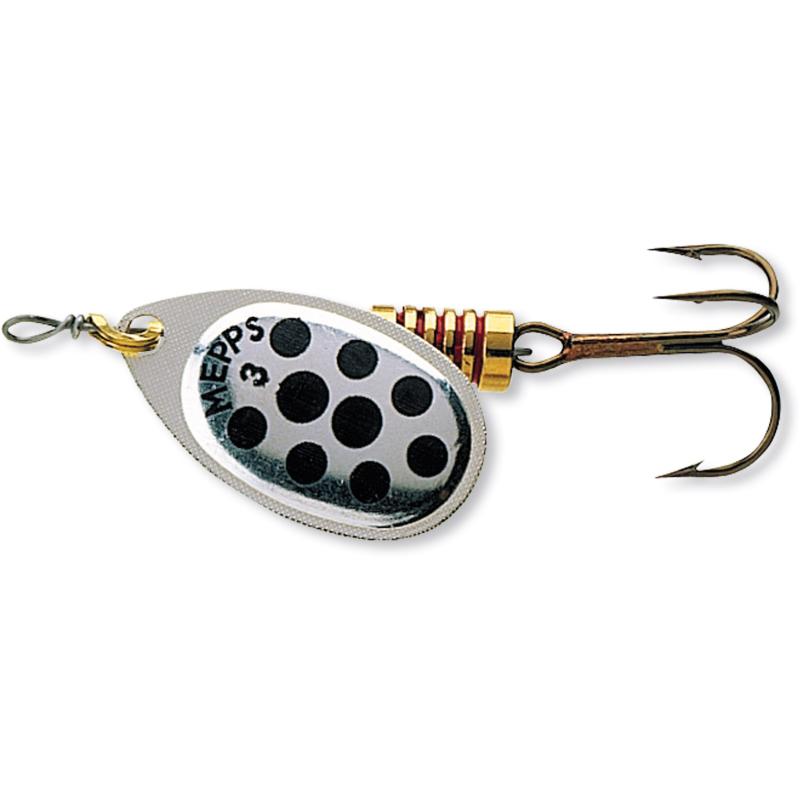 Mepps Spinner