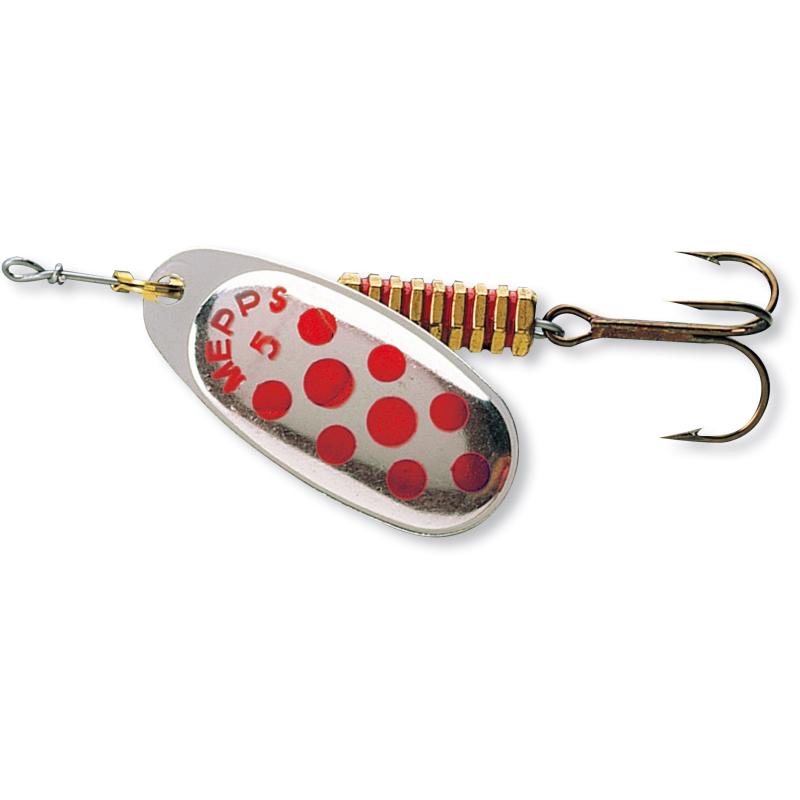 Mepps Spinner
