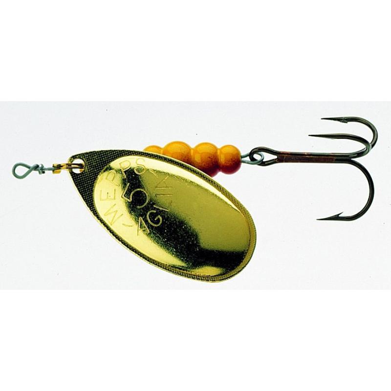 Mepps Spinner