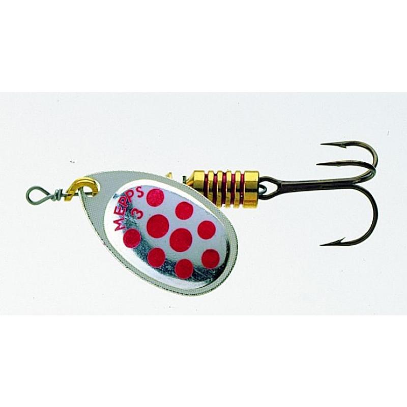 Mepps Spinner