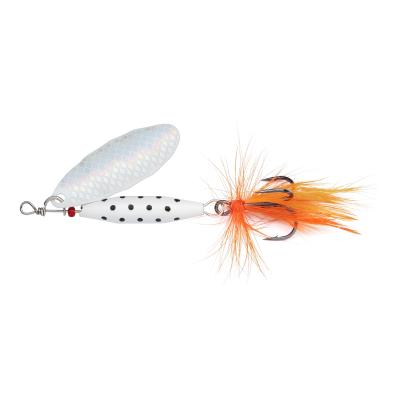 Abu Garcia Reflex White 7.0Gr Lf White Flash