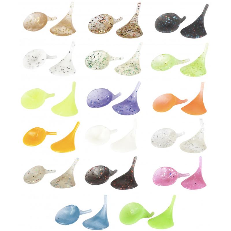 Twister und Würmer günstig kaufen auf Angelplatz.de