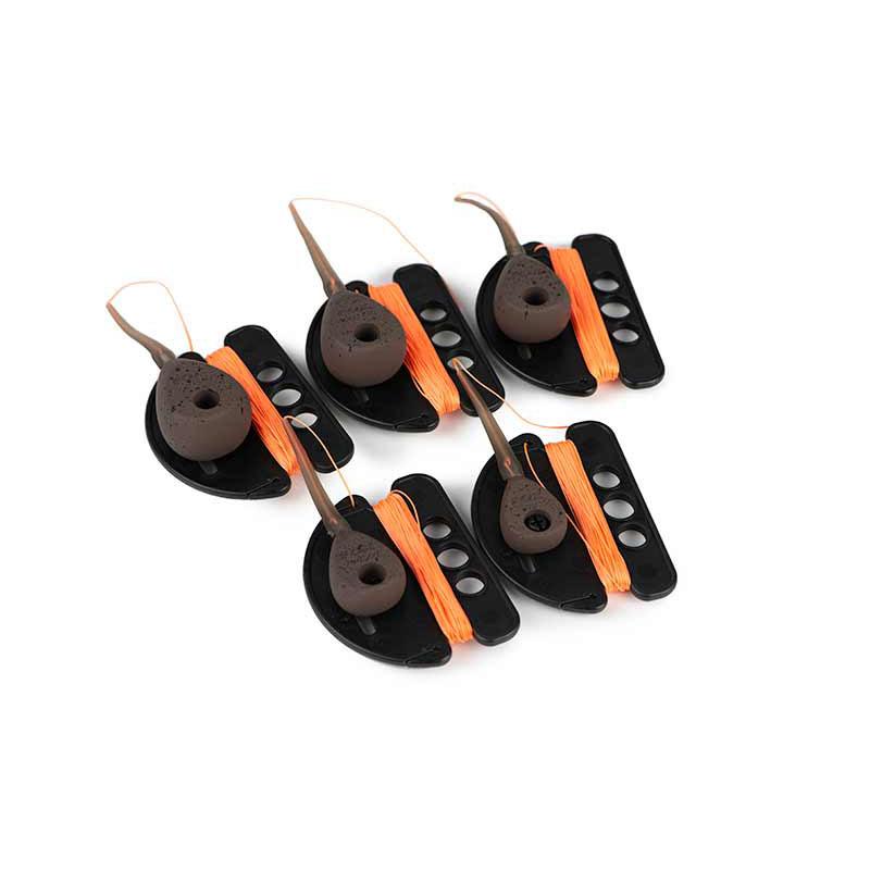 Fox Captive back leads MK2 -1.25oz / 35g