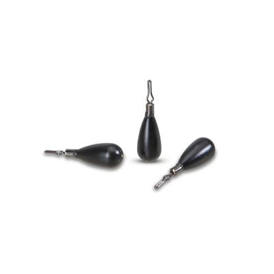Iron Claw Doiyo S'zuki Tungsten TearDrop Shot Sinker 5,3g