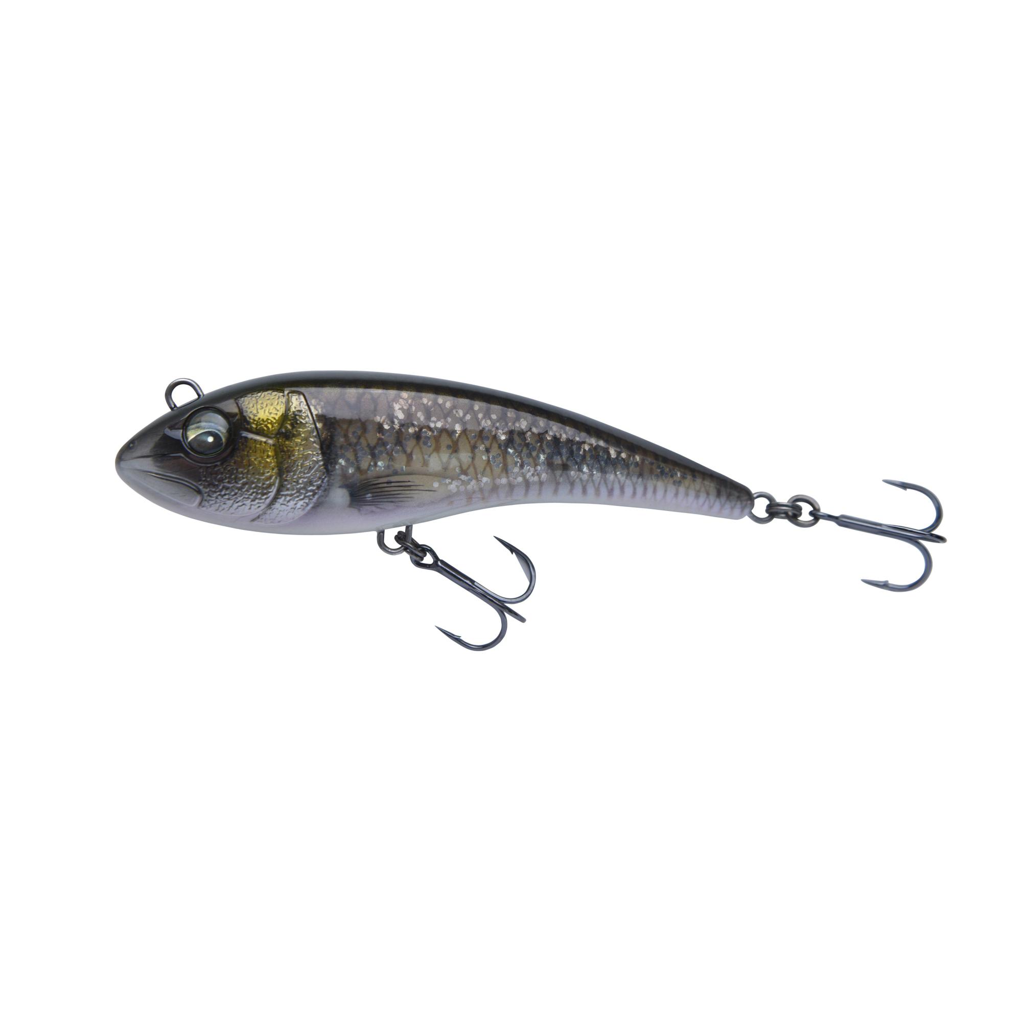 Savage Gear Low Glider Jerk 17Cm 112G Ss Cl Roach