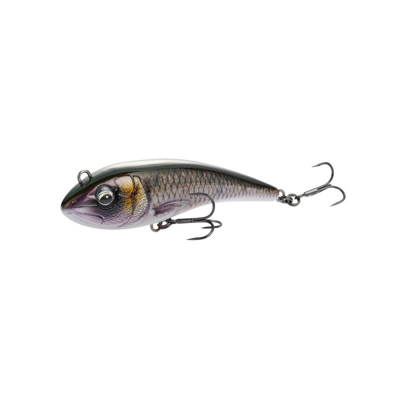 Savage Gear Low Glider Jerk 17Cm 112G Ss Cl Roach