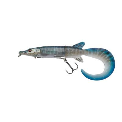 Savage Gear 3D Hybrid Pike 17Cm/47G Cl Blue Pike