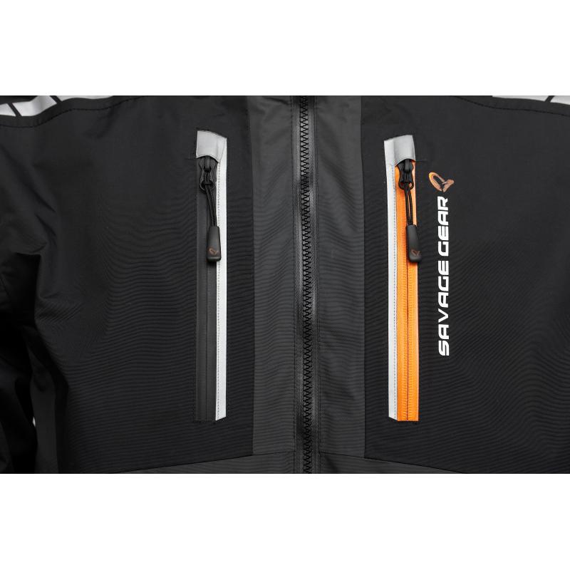 Savage Gear Angelbekleidung